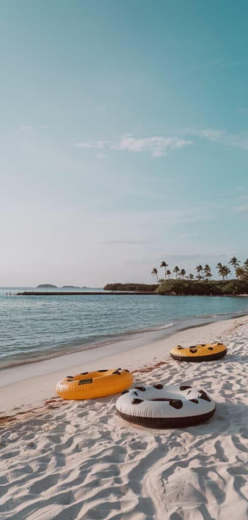 12 Exciting Things to Do at the Beach with Friends - The Mega Mom