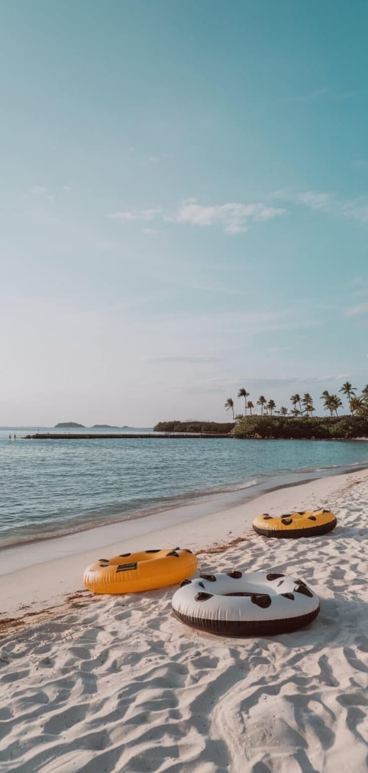 12 Exciting Things to Do at the Beach with Friends - The Mega Mom