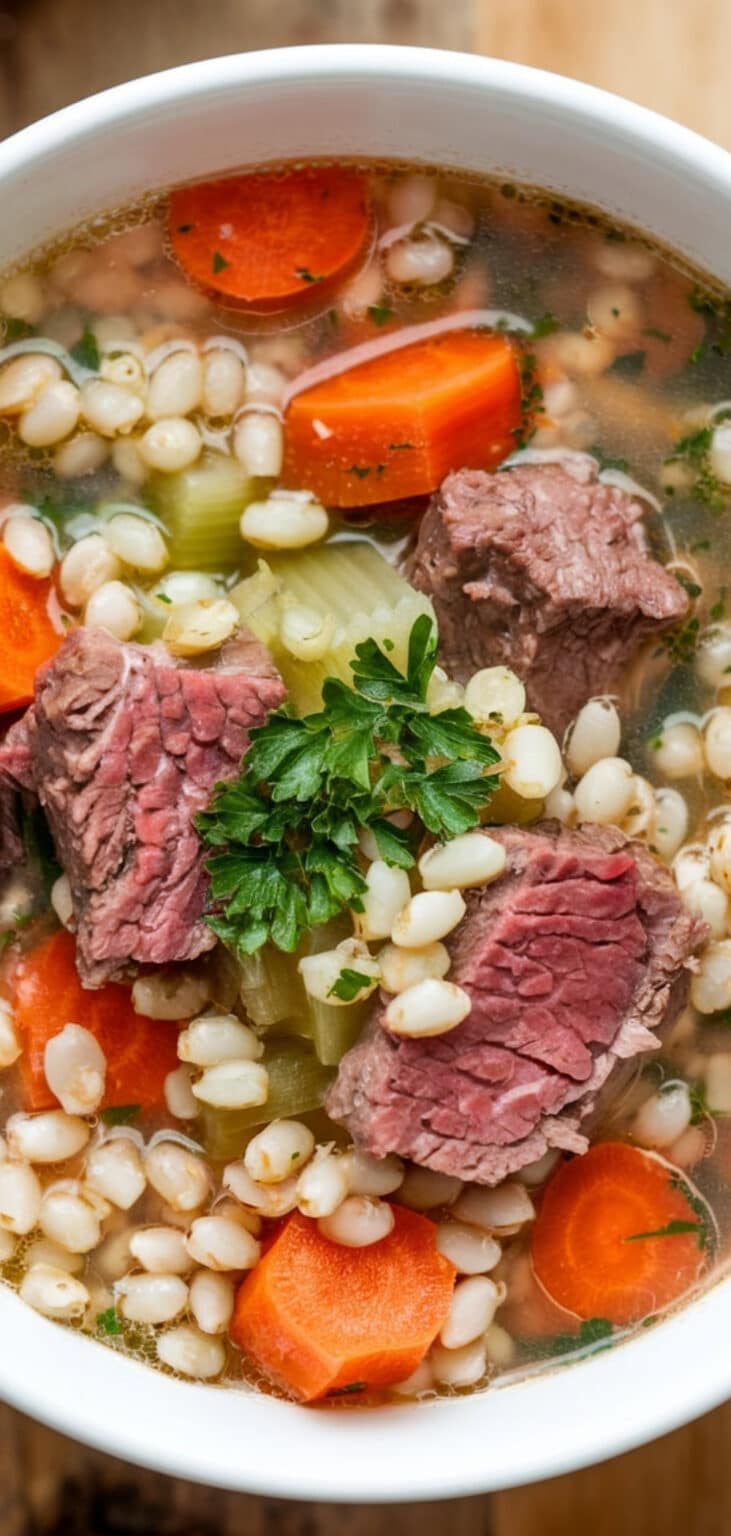 10 Easy and Delicious Beef Recipes - The Mega Mom