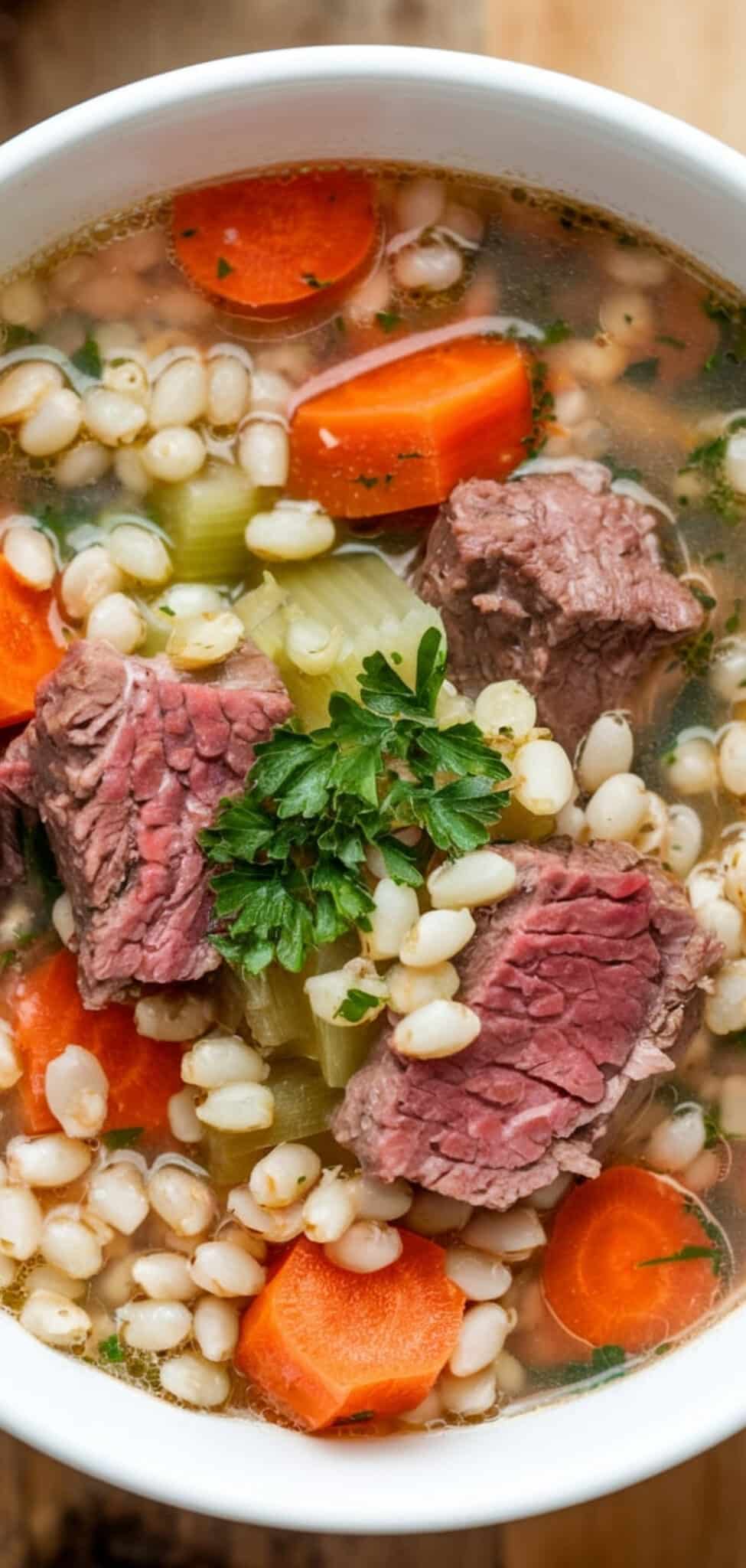 10 Easy and Delicious Beef Recipes - The Mega Mom