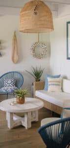 15 Bright Beachy Room Inspo Ideas - The Mega Mom