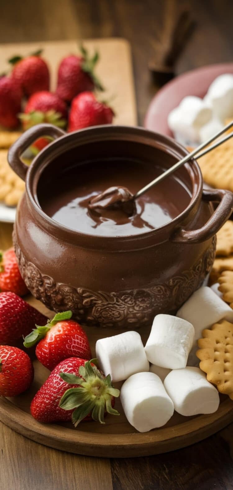 13 Delightful Chocolate Recipes - The Mega Mom