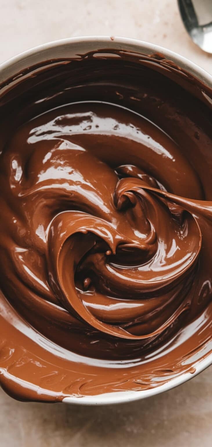 13 Delightful Chocolate Recipes - The Mega Mom