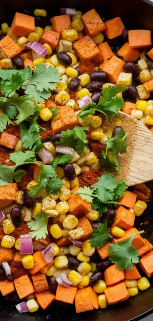 12 Irresistible Sweet Potato Recipes - The Mega Mom