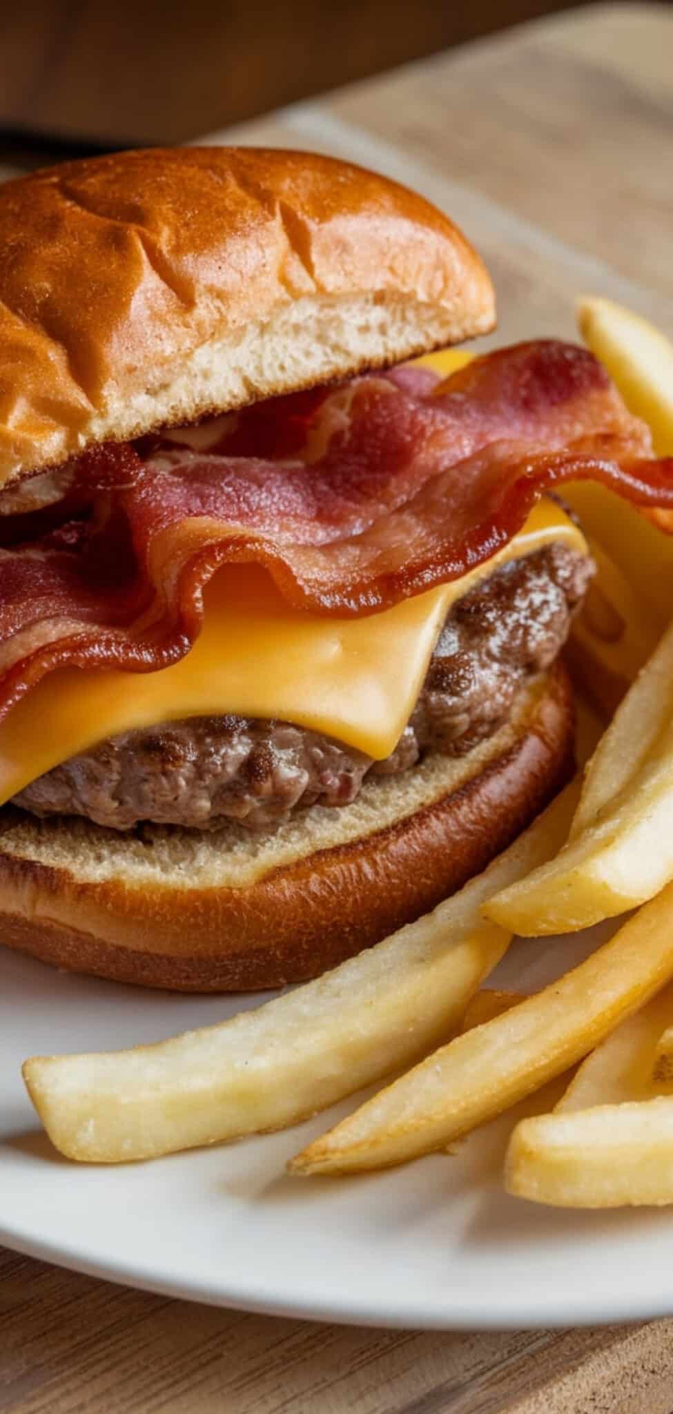 12 Best Cheeseburger Recipes - The Mega Mom