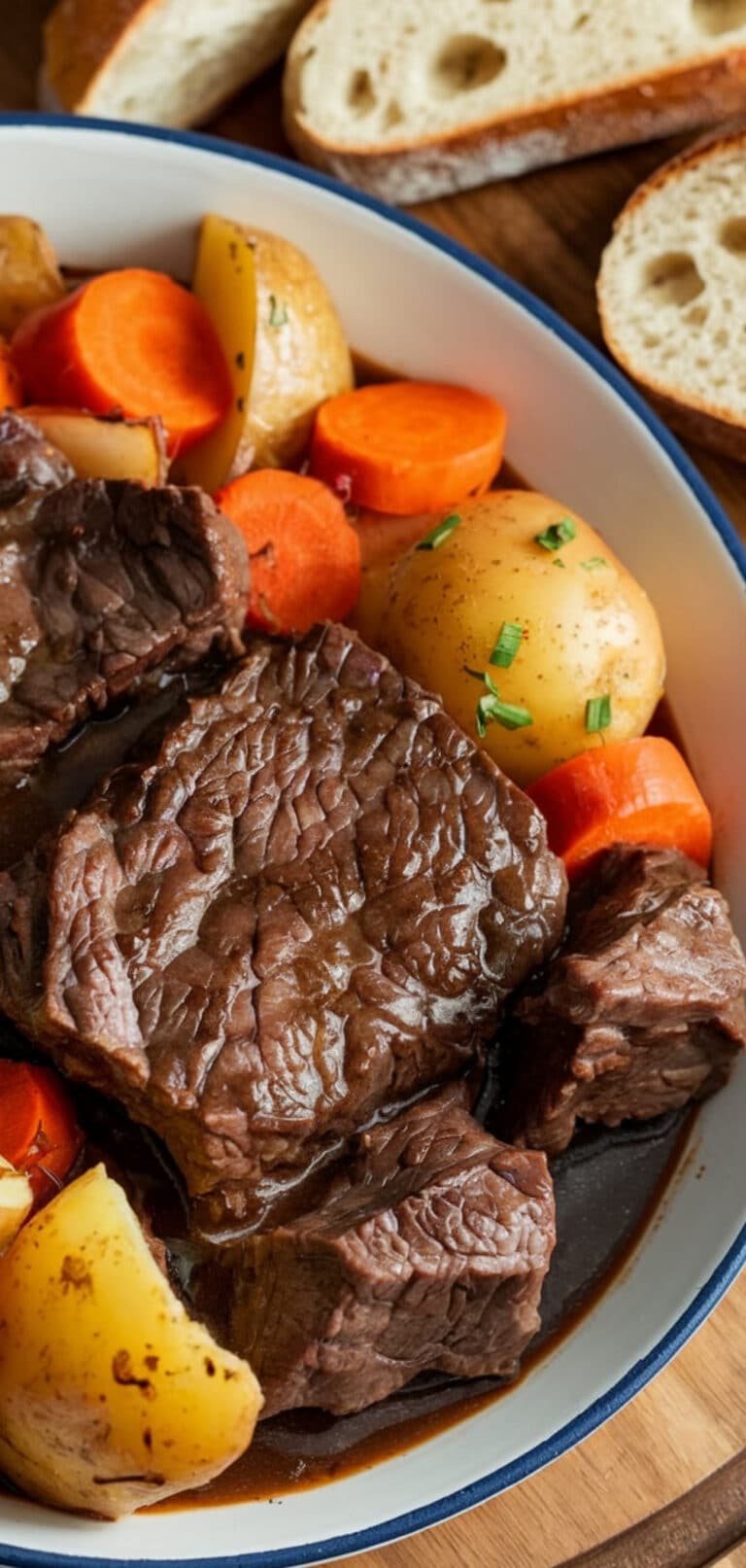 10 Easy and Delicious Beef Recipes - The Mega Mom