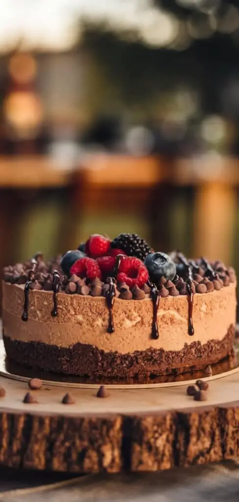 13 Delightful Chocolate Recipes - The Mega Mom