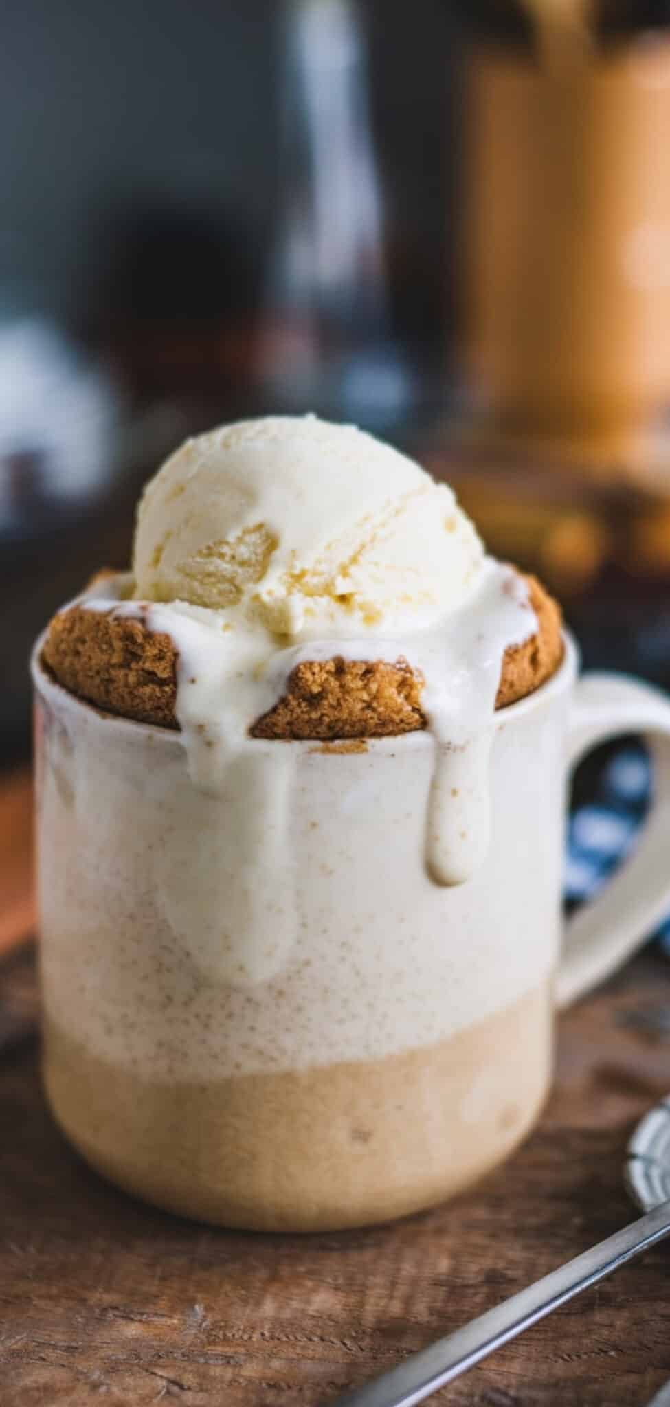 12 Delicious Vanilla Recipes - The Mega Mom