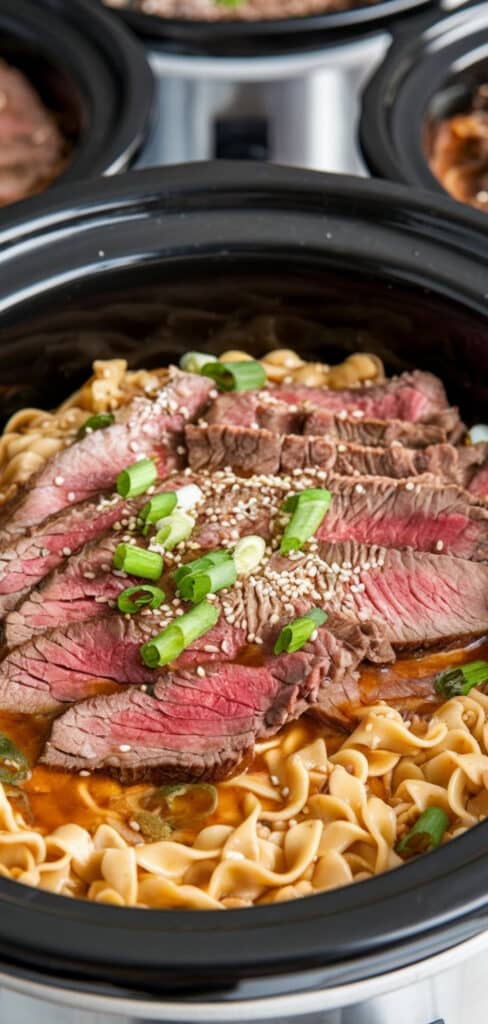 10 Easy and Delicious Beef Recipes - The Mega Mom