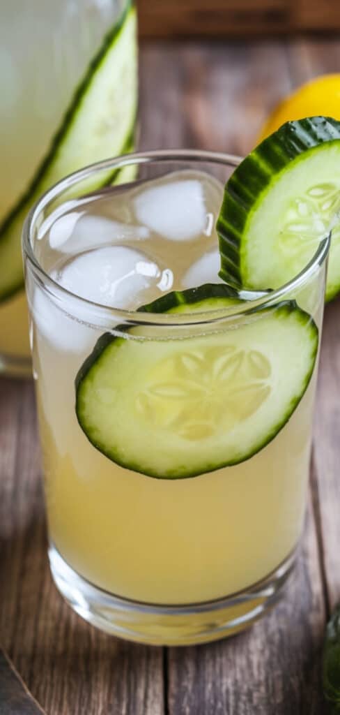 12 Irresistible Cucumber Recipes - The Mega Mom