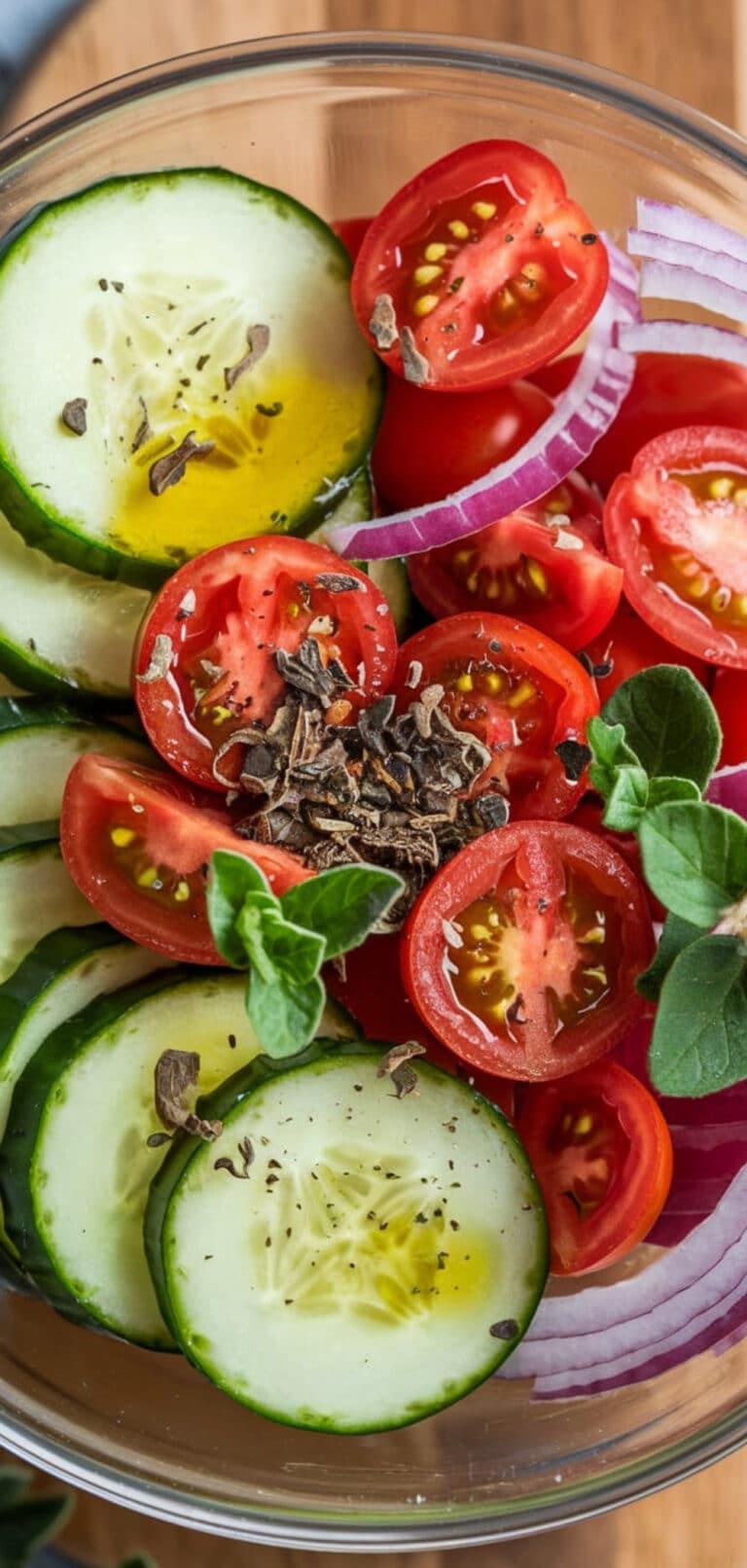 12 Irresistible Cucumber Recipes - The Mega Mom