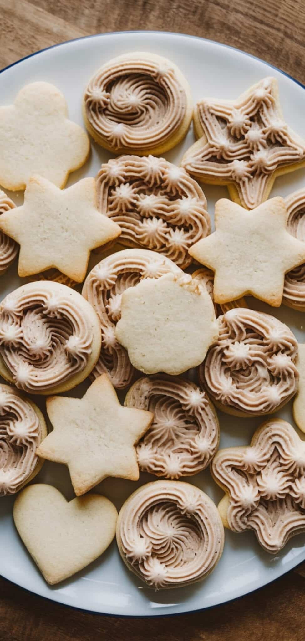 15 Delicious Cookies Recipes - The Mega Mom