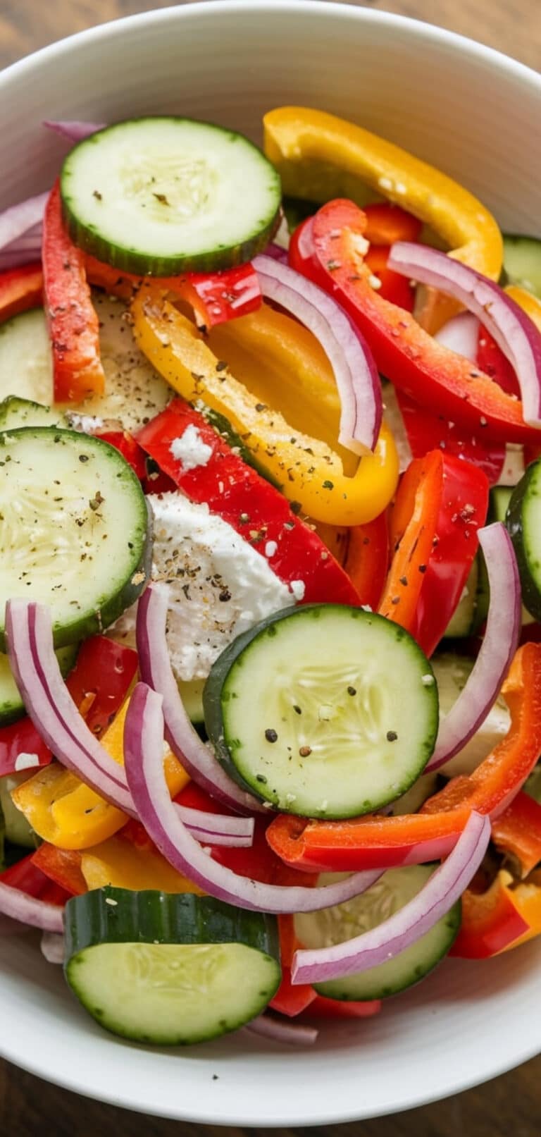 12 Irresistible Cucumber Recipes - The Mega Mom