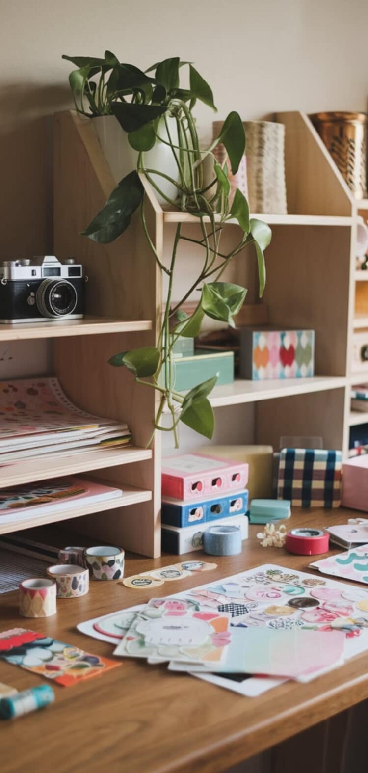 23 Creative Scrapbook Ideas - The Mega Mom