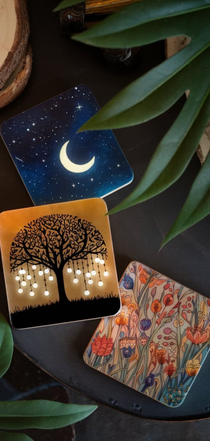 14+ Creative Night Crafts for Adults - The Mega Mom