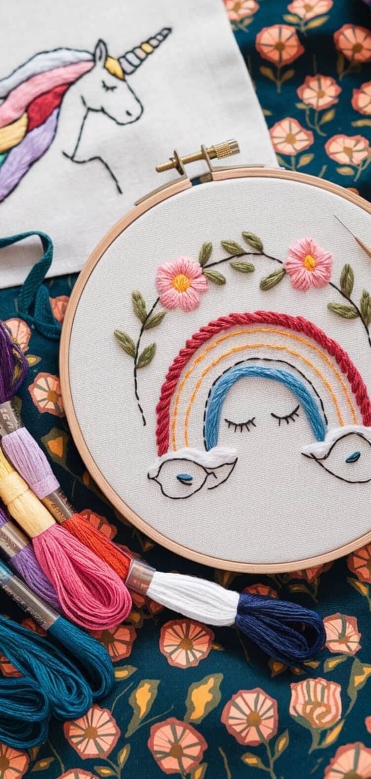 14+ Creative Night Crafts for Adults - The Mega Mom