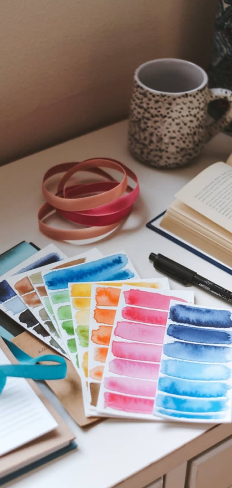 14+ Creative Night Crafts for Adults - The Mega Mom