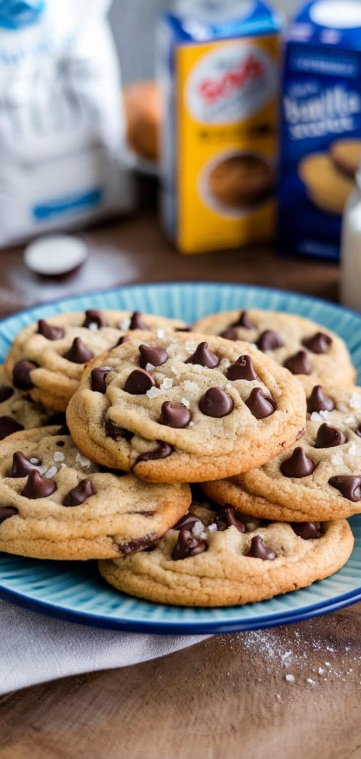 15 Delicious Cookies Recipes - The Mega Mom