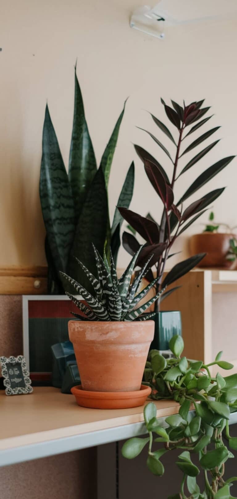 18 Cute Office Cubicle Decor Ideas - The Mega Mom