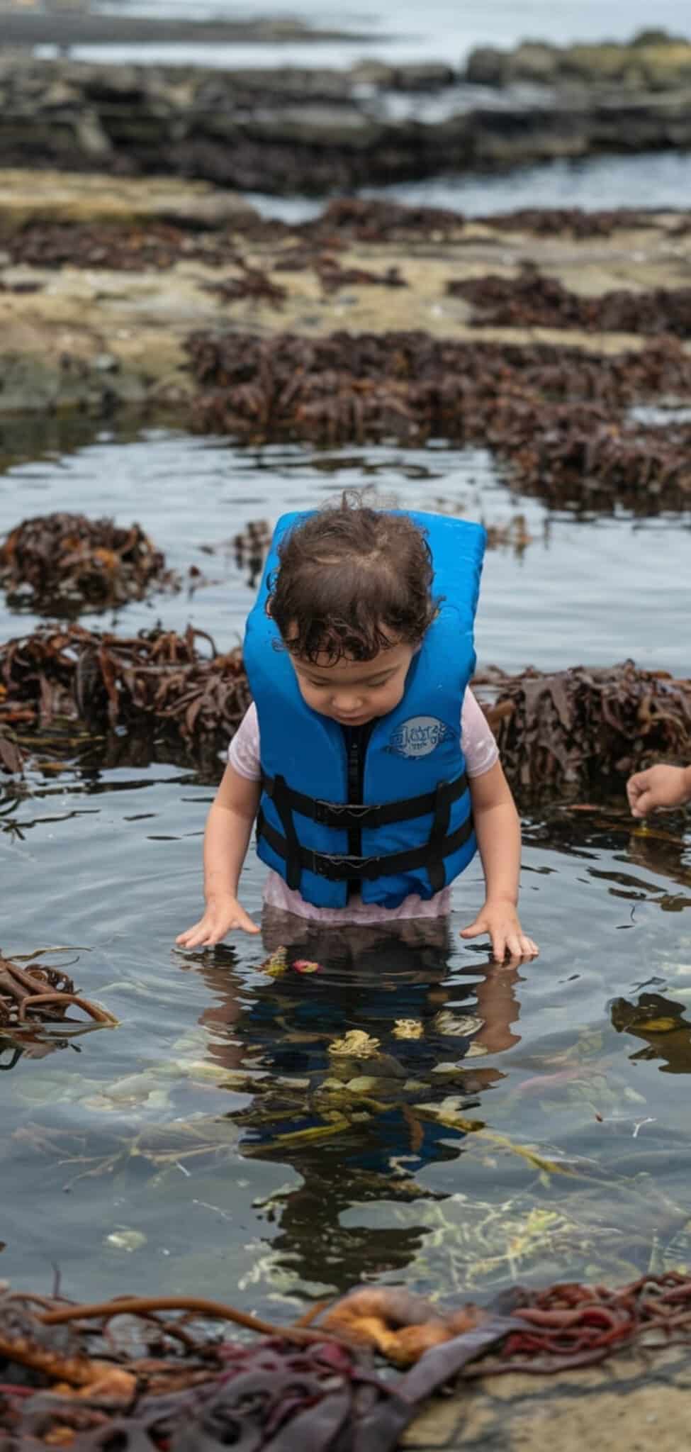 17 Fun Family Beach Activities for Kids - The Mega Mom