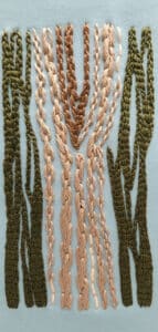 15 Beautiful Hand Embroidery Inspiration Ideas - The Mega Mom