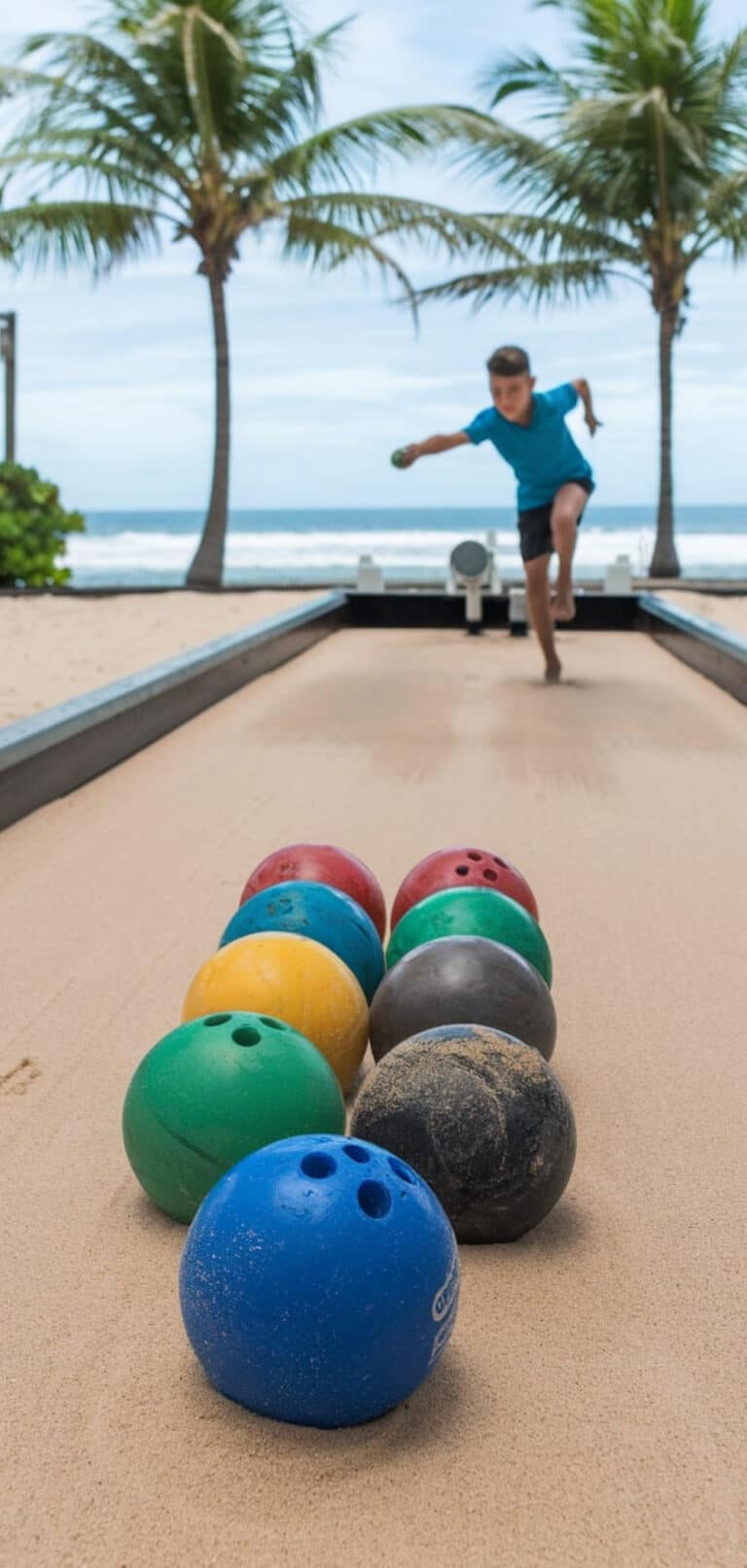 17 Fun Family Beach Activities for Kids - The Mega Mom