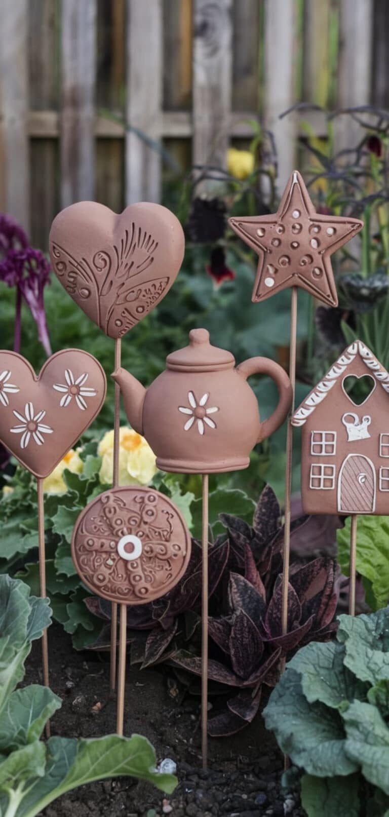 20 Creative Stuff To Make Out Of Clay - The Mega Mom