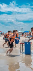 17 Fun Family Beach Activities for Kids - The Mega Mom