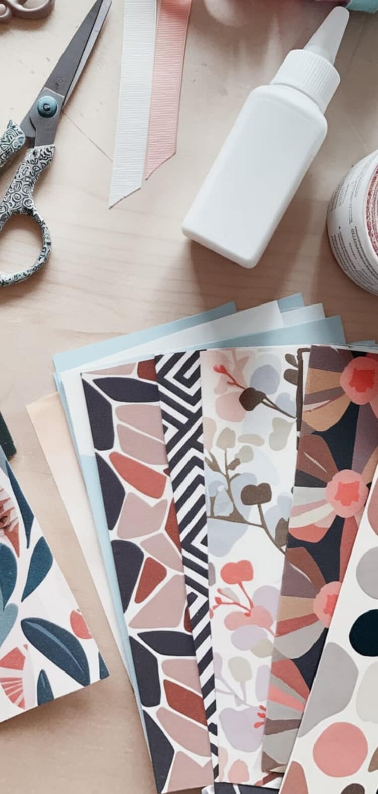23 Creative Scrapbook Ideas - The Mega Mom