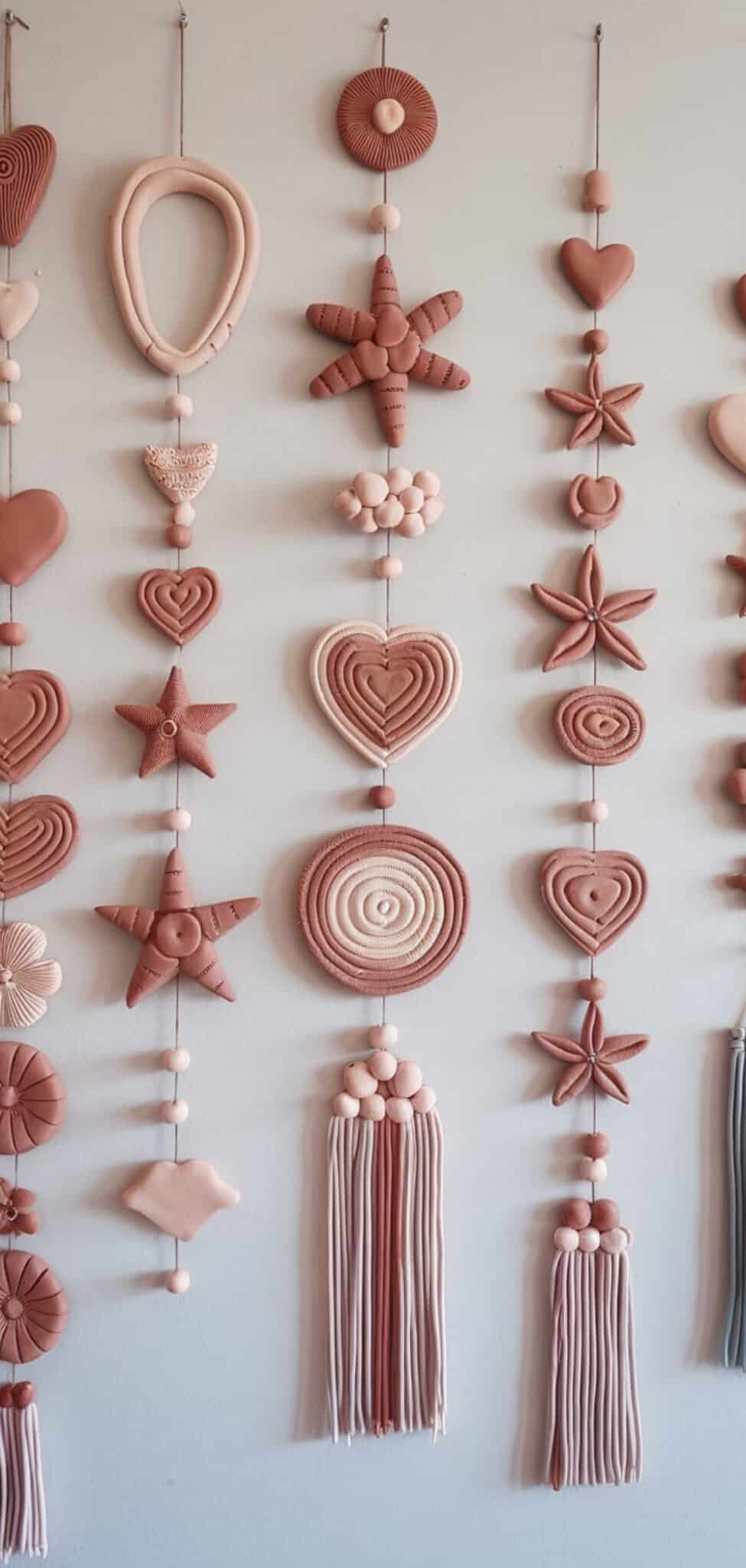 20 Creative Stuff To Make Out Of Clay - The Mega Mom