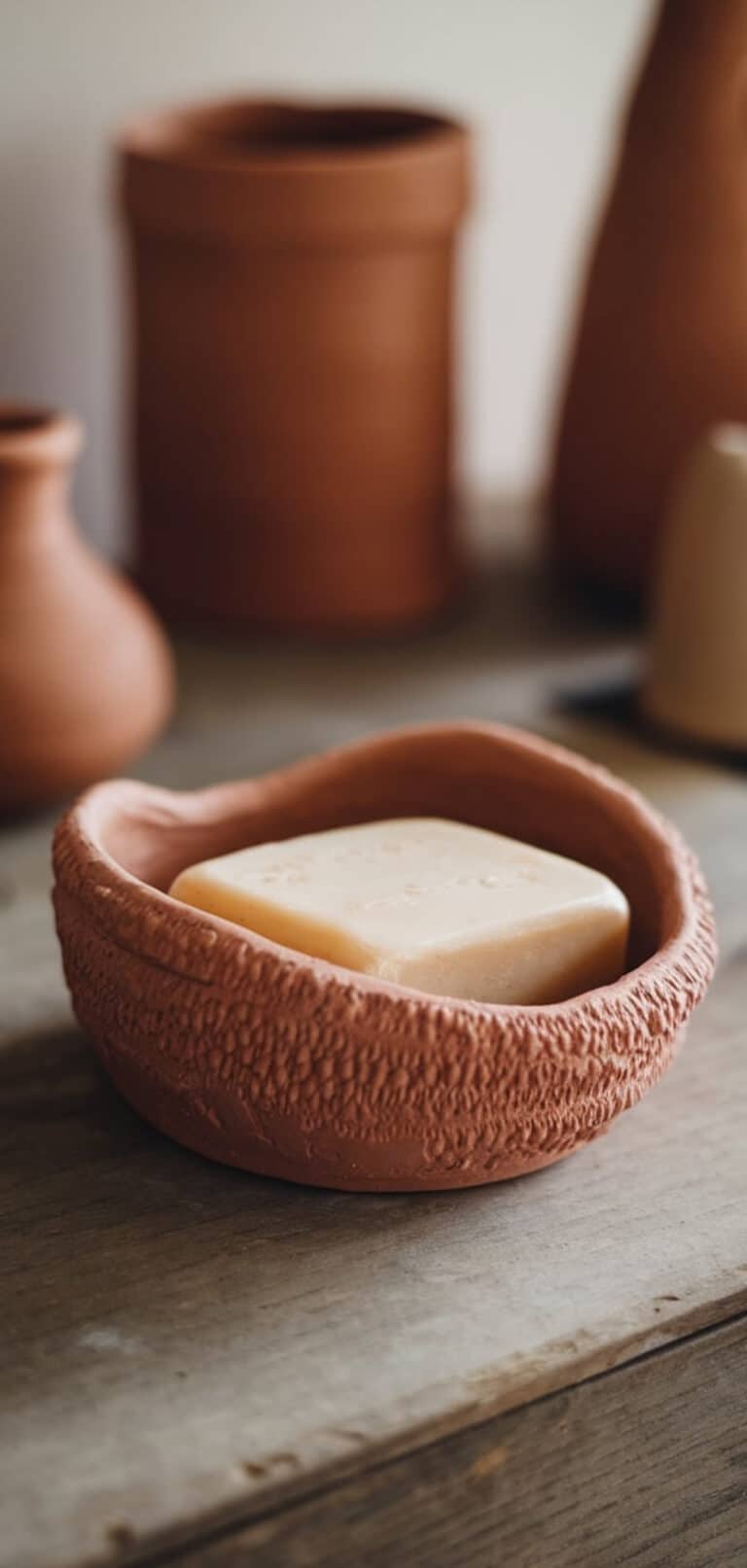20 Creative Stuff To Make Out Of Clay - The Mega Mom
