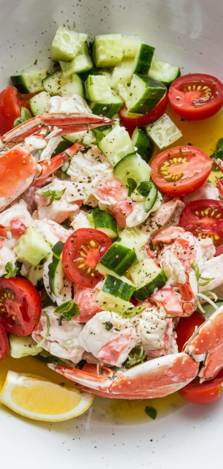 12 Irresistible Cucumber Recipes - The Mega Mom