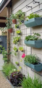 13+ Easy & Simple Side of House Landscaping Ideas - The Mega Mom