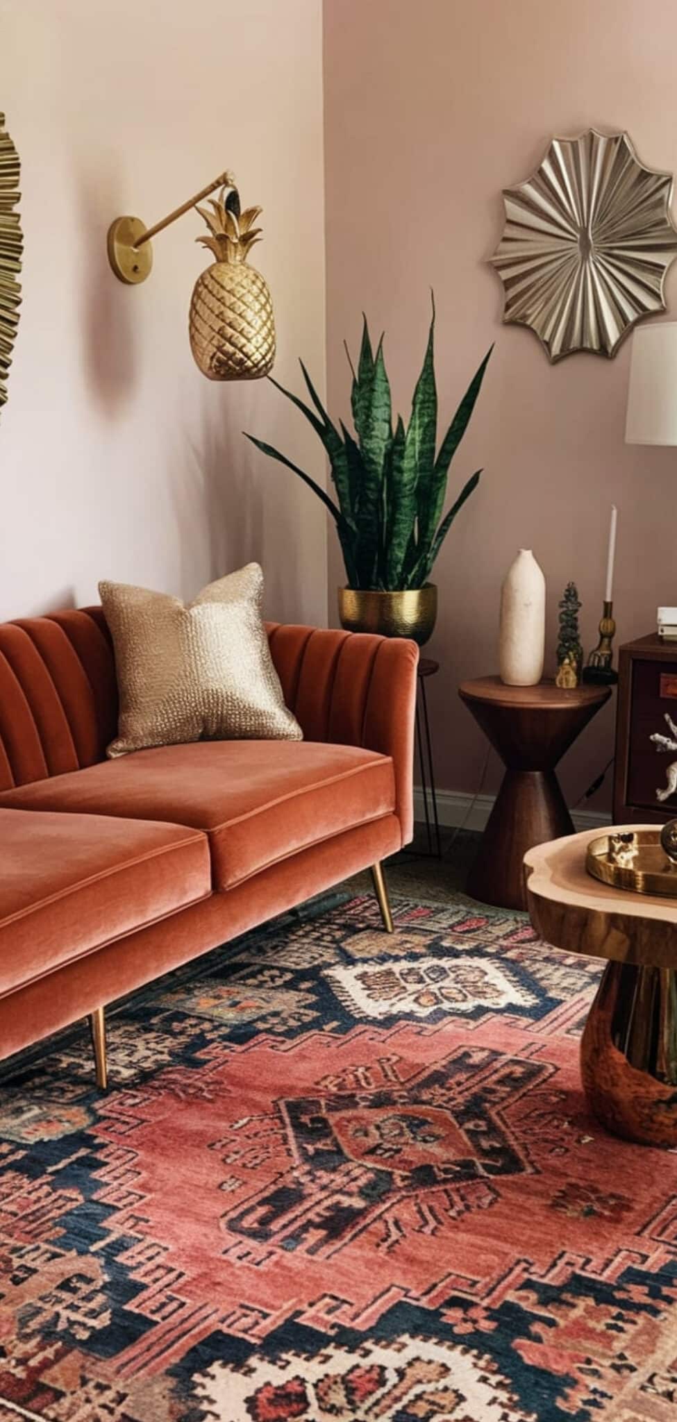 15 Inspiring Home Decor Inspiration Ideas - The Mega Mom