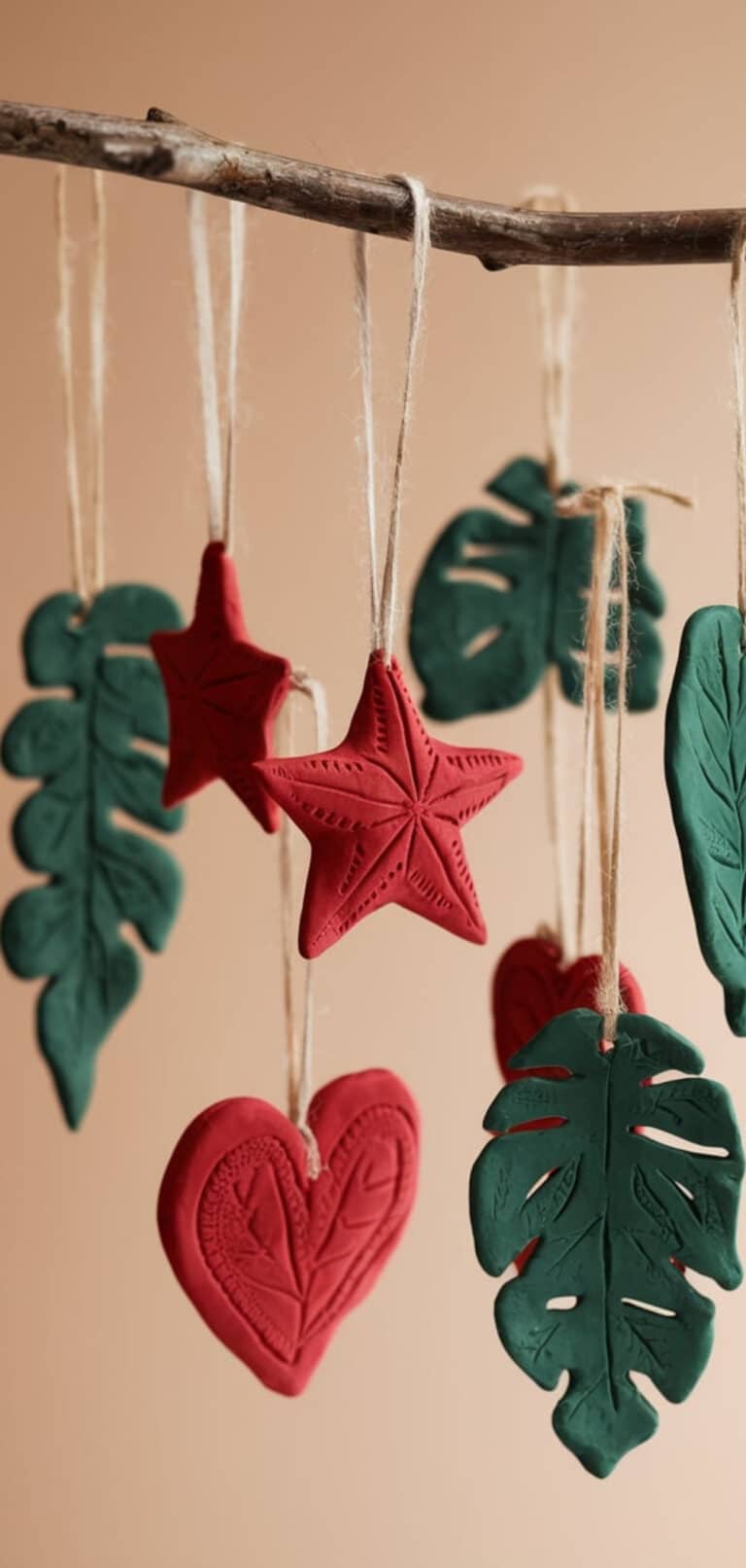 14 Creative Air Dry Clay Crafts Ideas - The Mega Mom
