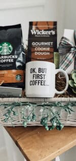 14+ Creative Raffle Basket Ideas - The Mega Mom