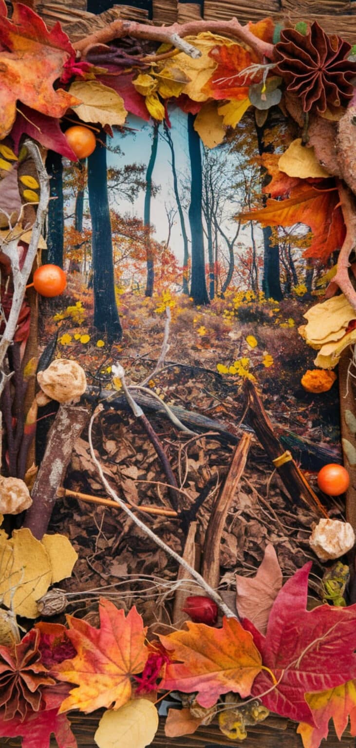 23 Creative Scrapbook Ideas - The Mega Mom