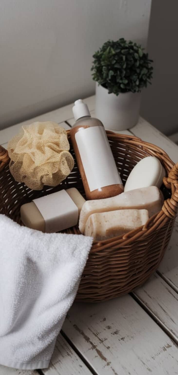 14+ Creative Raffle Basket Ideas - The Mega Mom