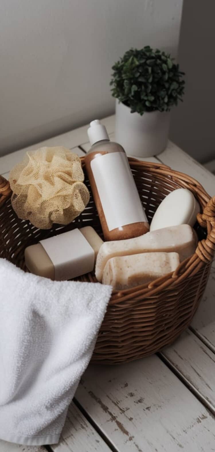 14+ Creative Raffle Basket Ideas - The Mega Mom