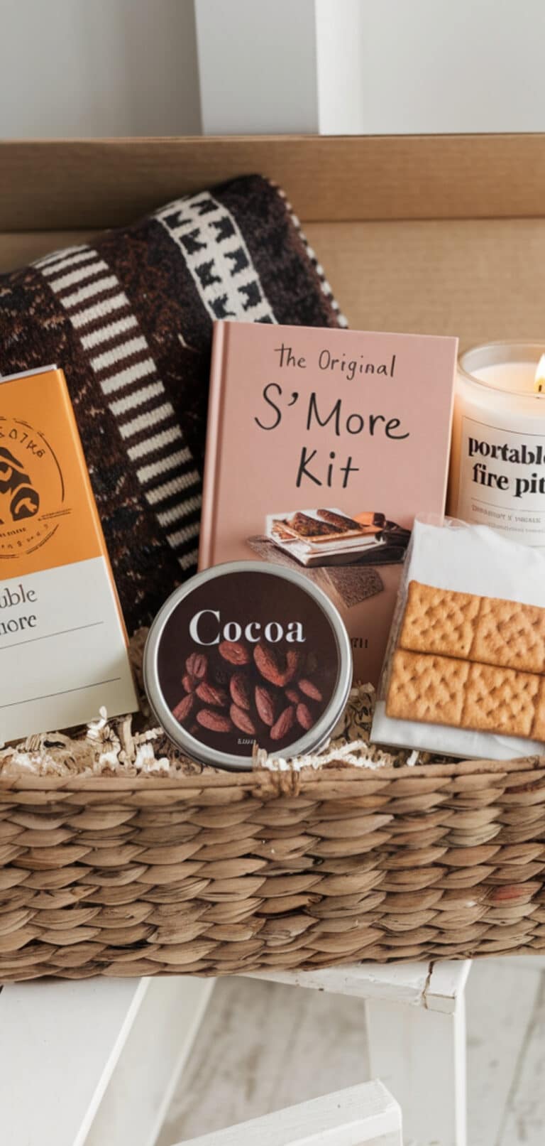 14+ Creative Raffle Basket Ideas - The Mega Mom