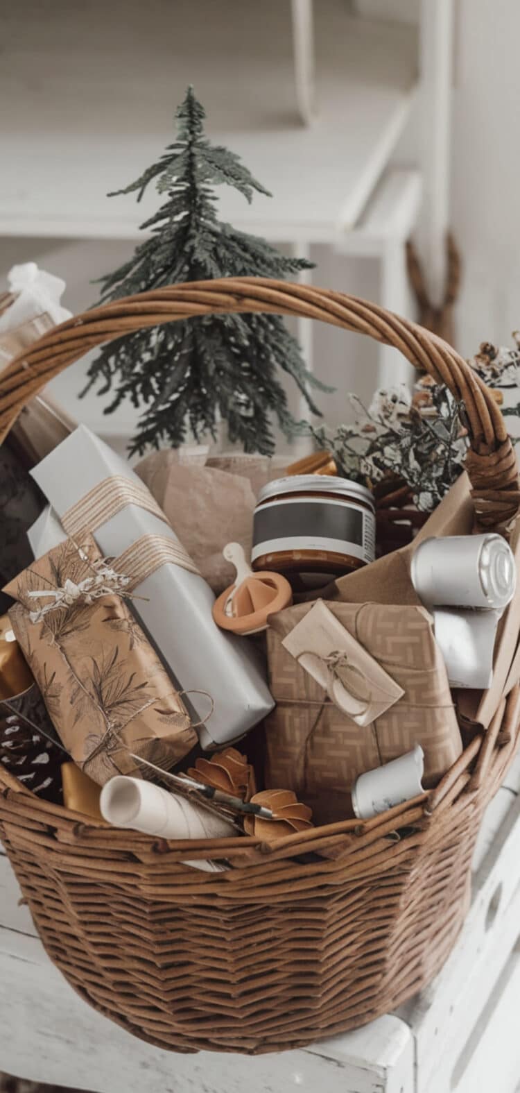 14+ Creative Raffle Basket Ideas - The Mega Mom