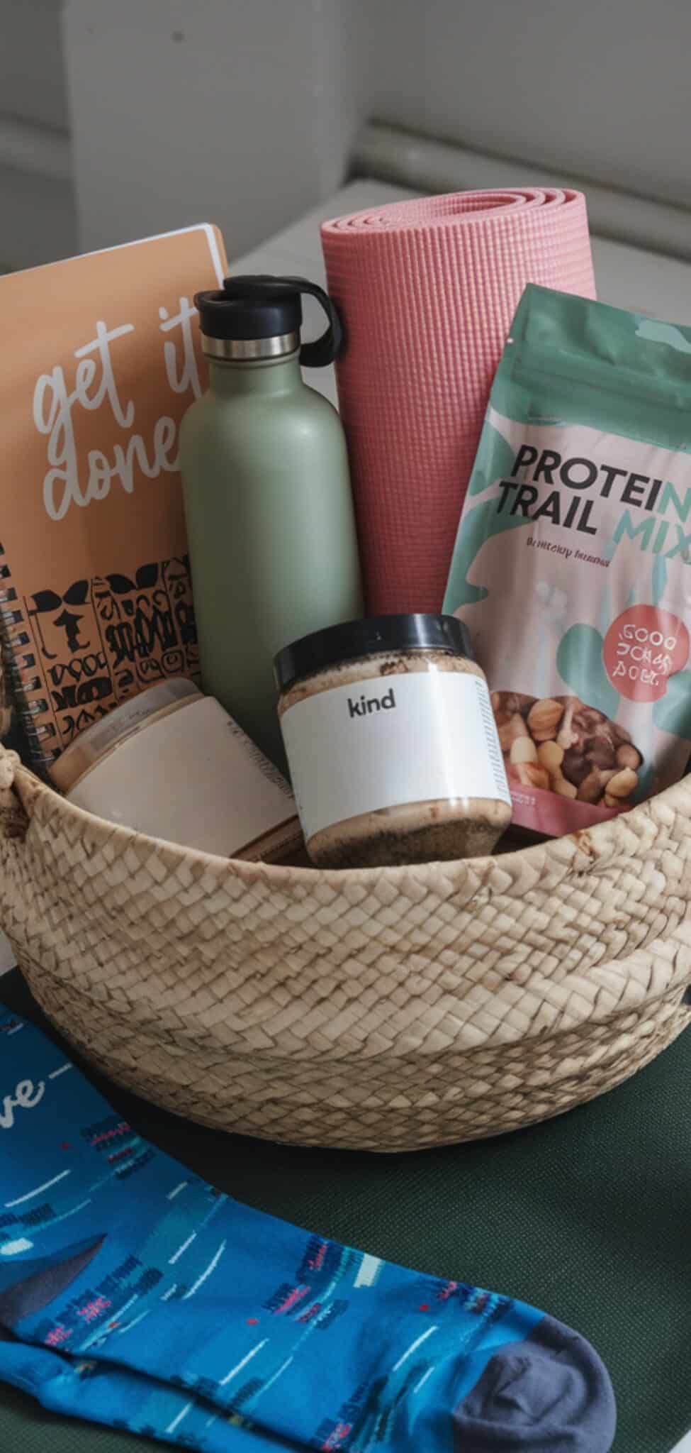 14+ Creative Raffle Basket Ideas - The Mega Mom