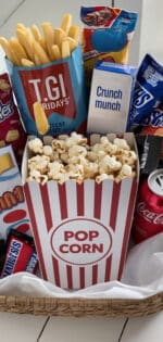 14+ Creative Raffle Basket Ideas - The Mega Mom