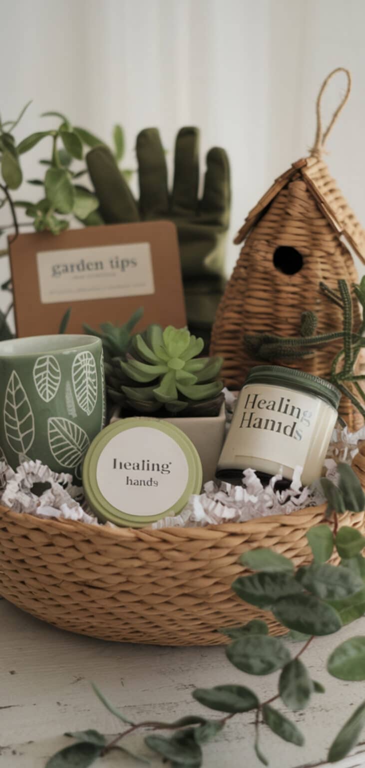 14+ Creative Raffle Basket Ideas - The Mega Mom