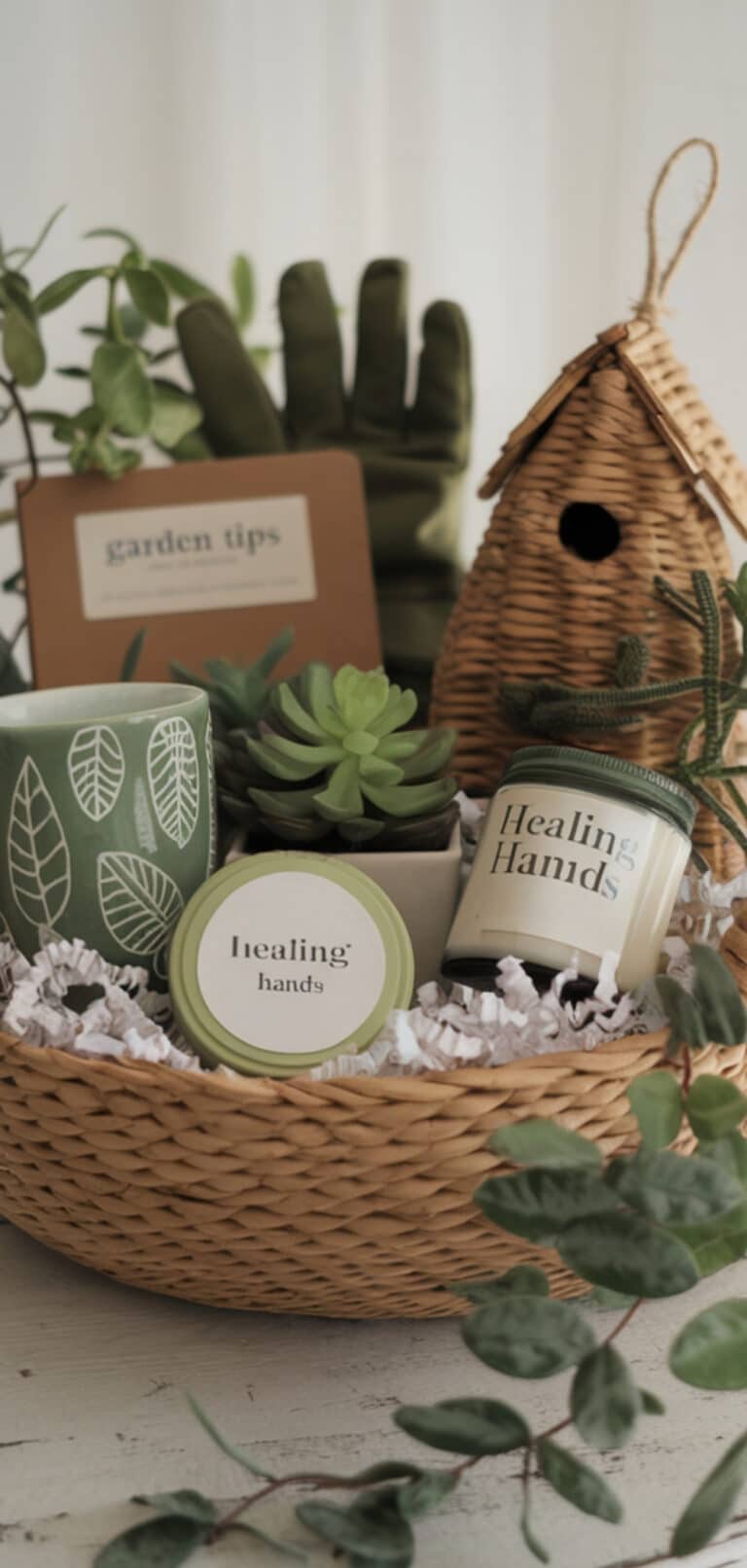 14+ Creative Raffle Basket Ideas - The Mega Mom