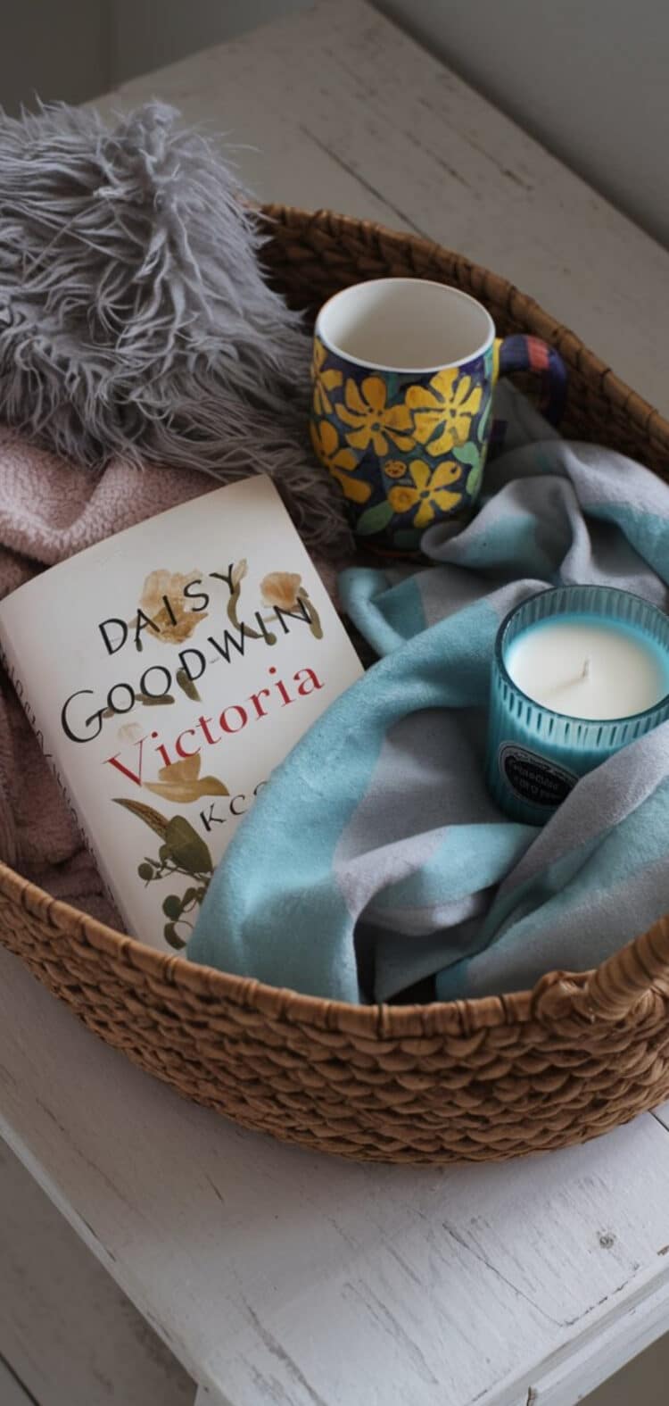 14+ Creative Raffle Basket Ideas - The Mega Mom