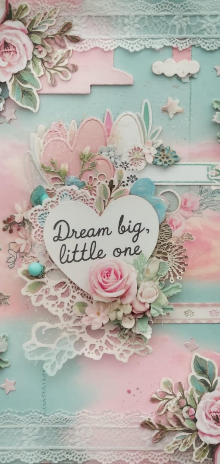 23 Creative Scrapbook Ideas - The Mega Mom