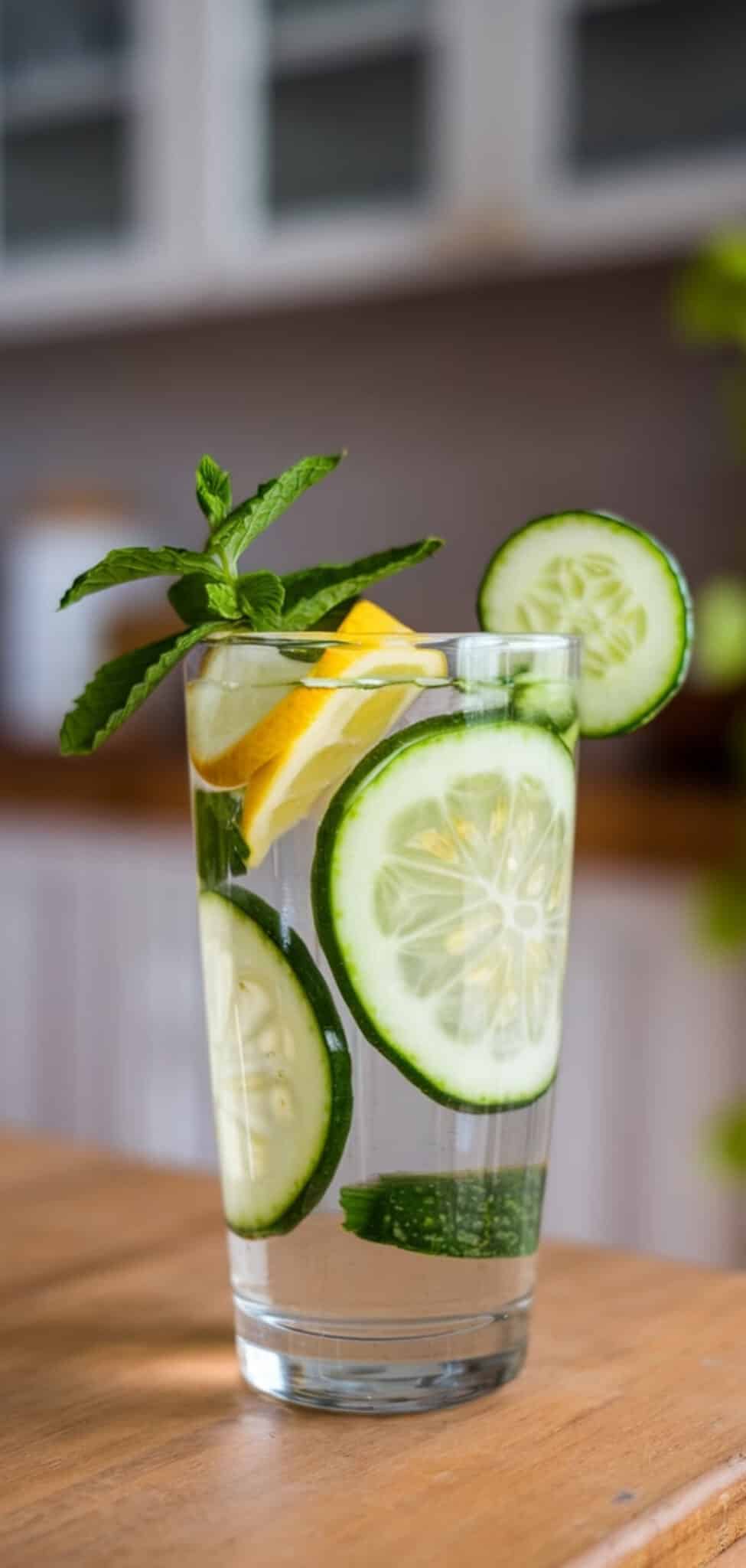 12 Irresistible Cucumber Recipes - The Mega Mom