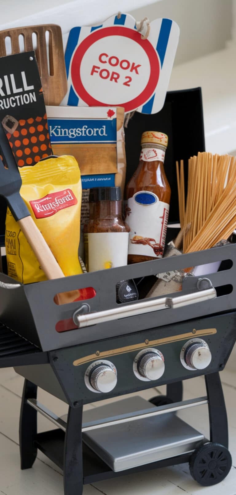 14+ Creative Raffle Basket Ideas - The Mega Mom