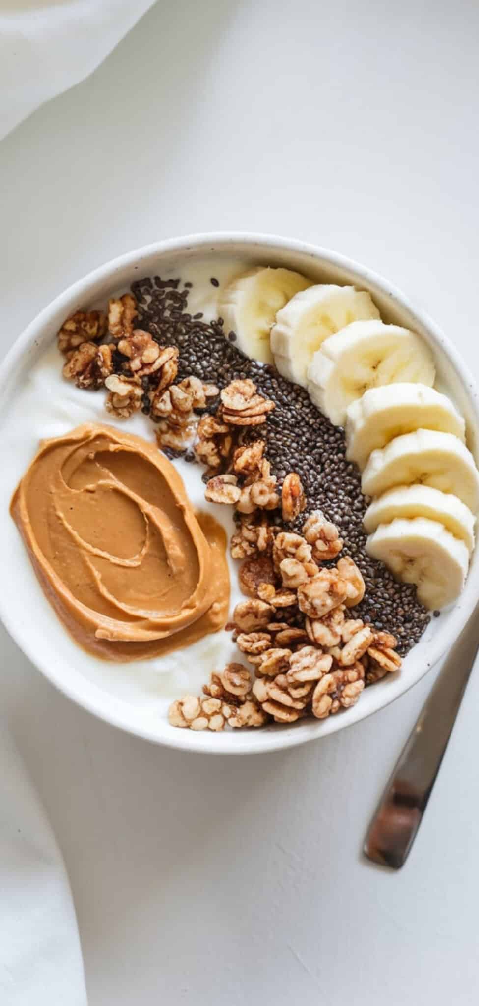 12 Delicious Yogurt Recipes - The Mega Mom